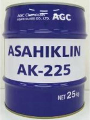 AK-225の代替品について – スタッフブログ